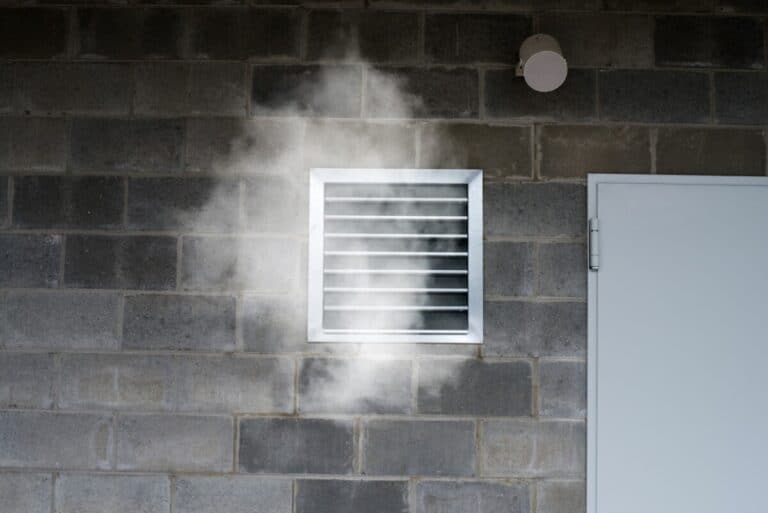 How Smoke Spreads in Building Fires: The 6 Key Factors - NoonFire Blog